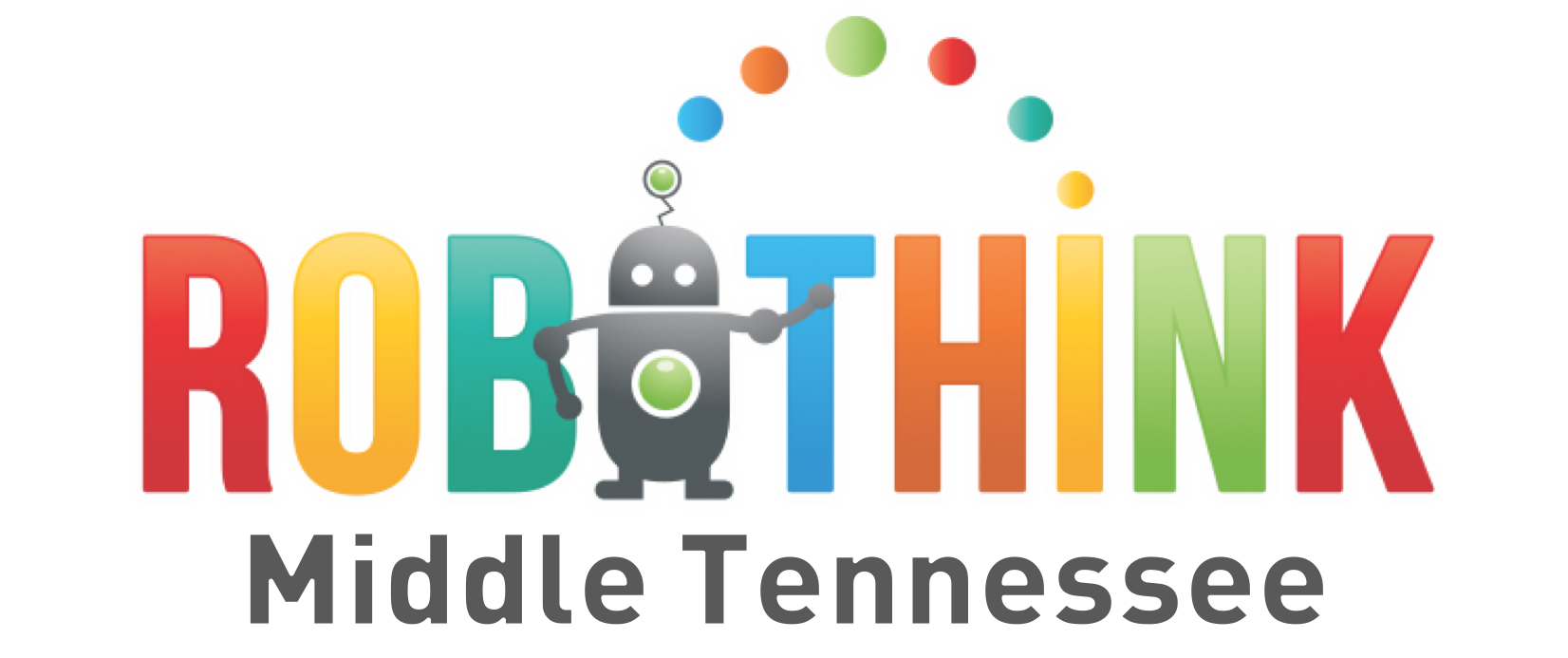 Classes | RoboThink Middle Tennessee